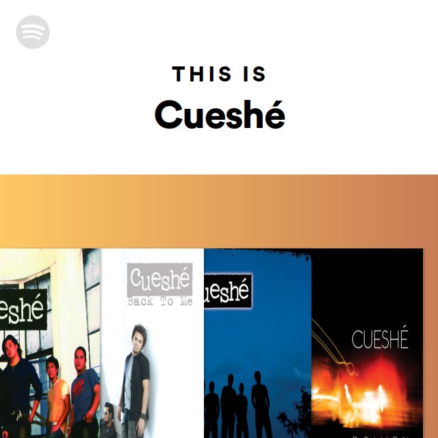 This Is Cueshé - playlist by Spotify | Spotify