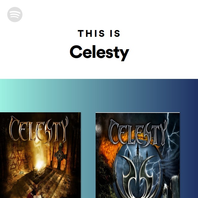 This Is Celesty - playlist by Spotify | Spotify