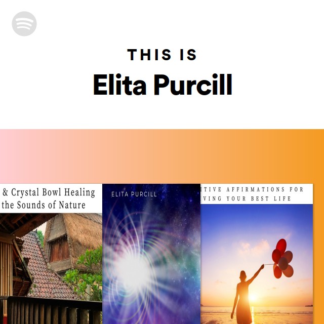 This Is Elita Purcill - playlist by Spotify | Spotify