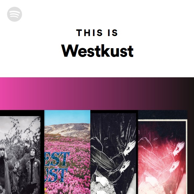 This Is Westkust | Spotify Playlist