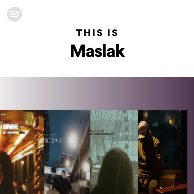This Is Maslak - playlist by Spotify | Spotify