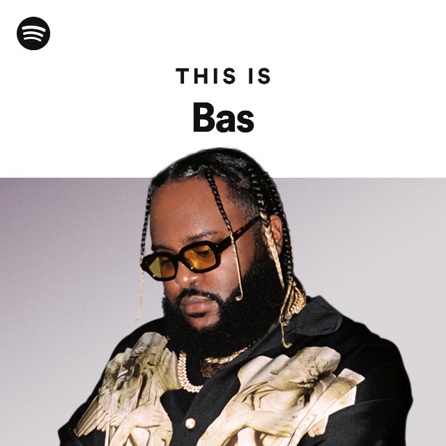 This Is Bas - playlist by Spotify | Spotify