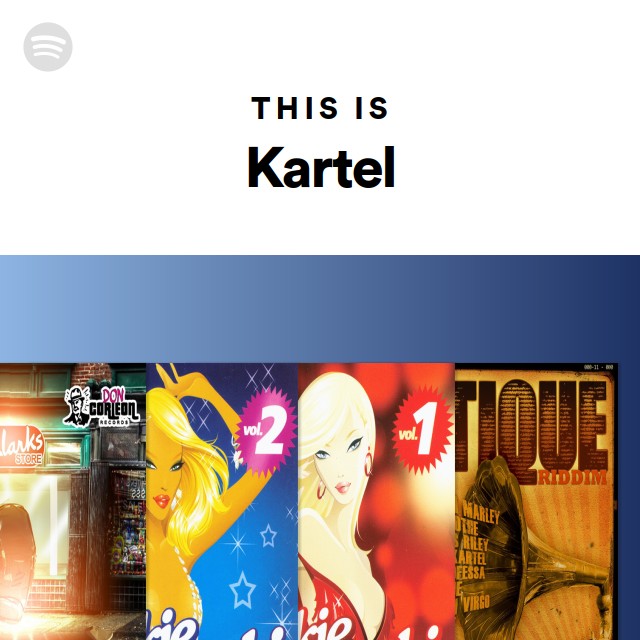 This Is Kartel - playlist by Spotify | Spotify