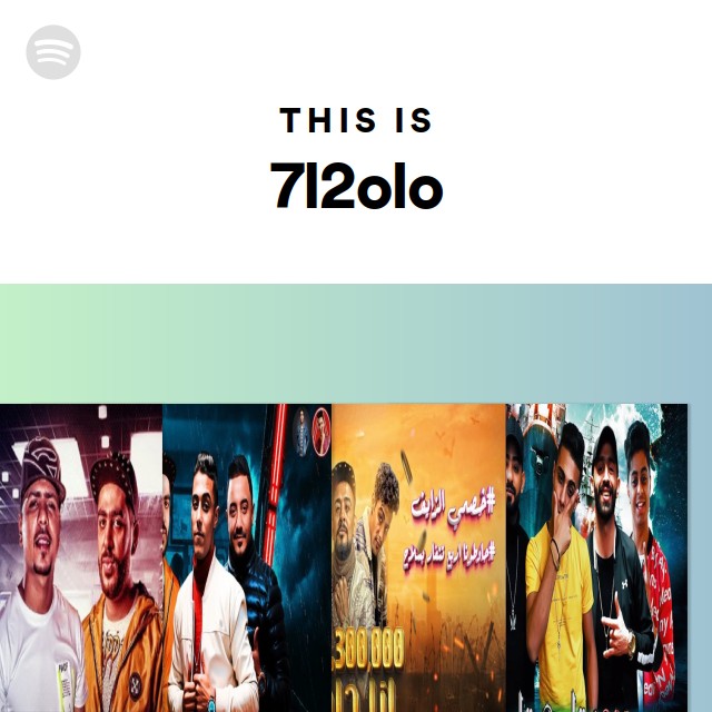 This Is 7l2olo - playlist by Spotify | Spotify