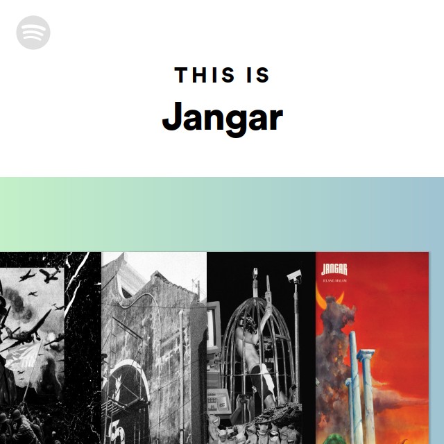 This Is Jangar - playlist by Spotify | Spotify