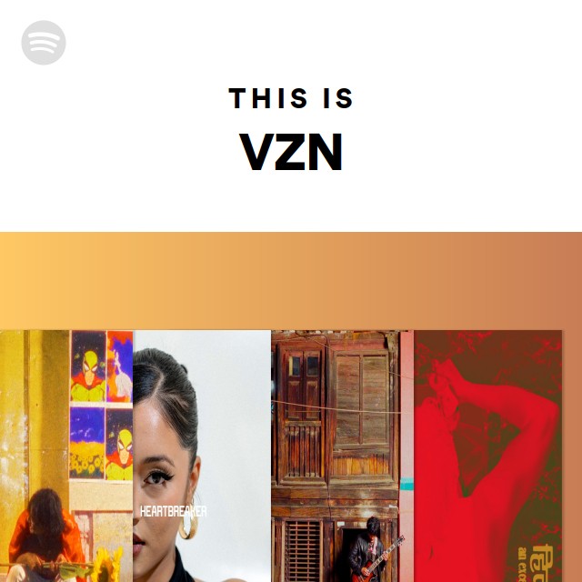 This Is VZN - playlist by Spotify | Spotify