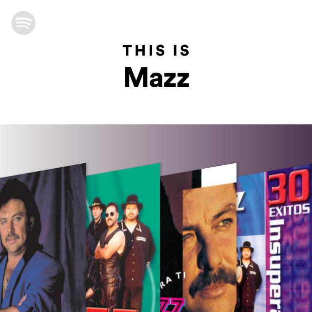 This Is Mazz - playlist by Spotify | Spotify