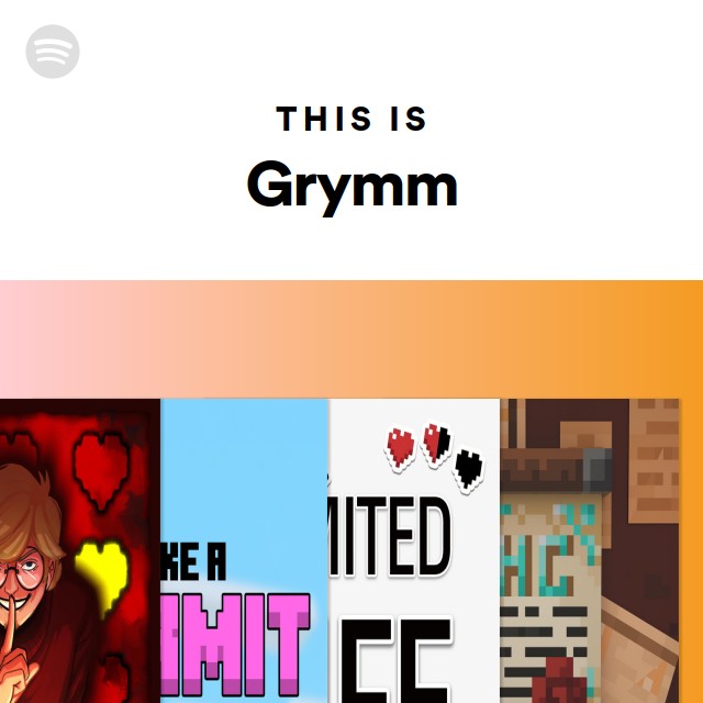 This Is Grymm | Spotify Playlist