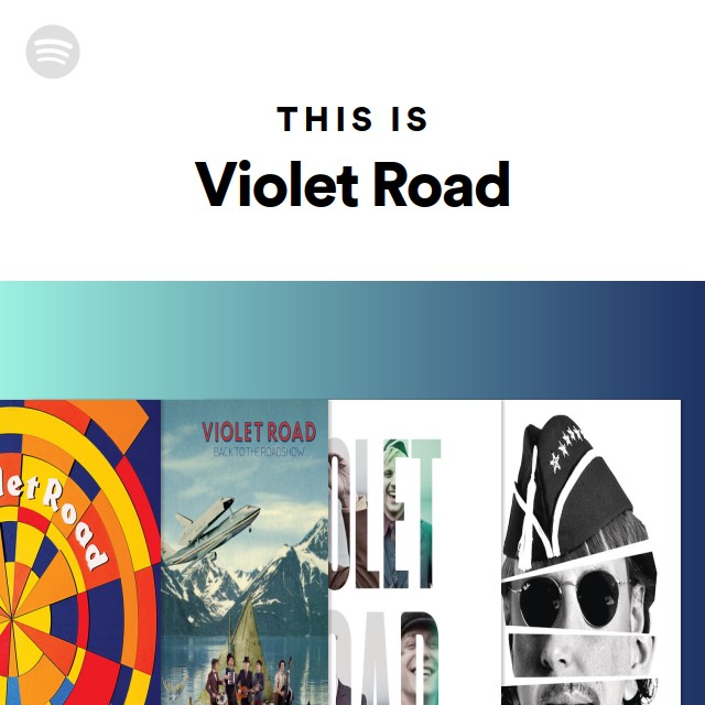 This Is Violet Road - playlist by Spotify | Spotify