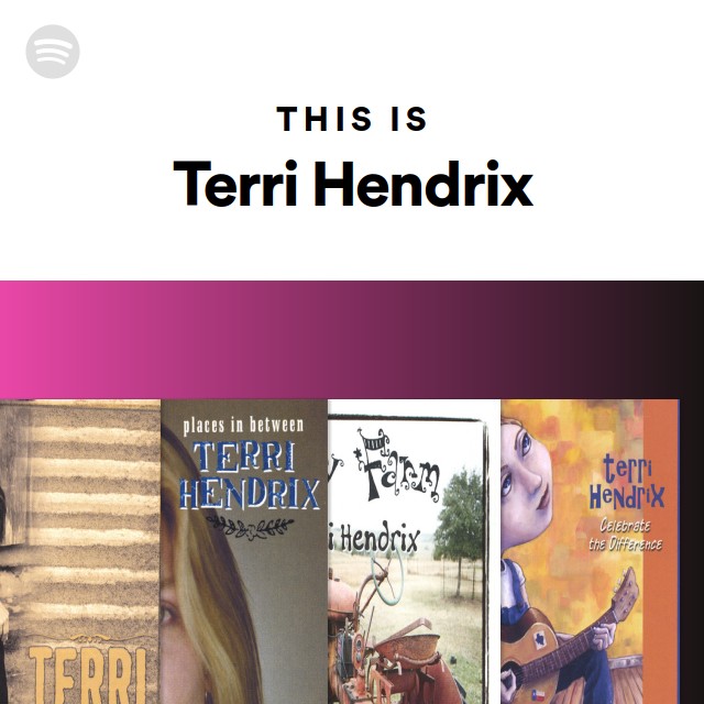 Terri Hendrix