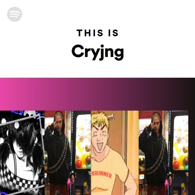 This Is Cryjng - playlist by Spotify | Spotify