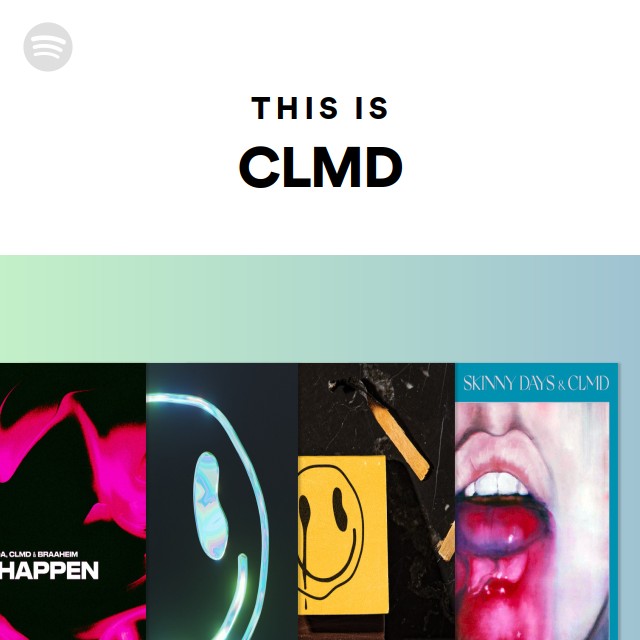 This Is CLMD - playlist by Spotify | Spotify