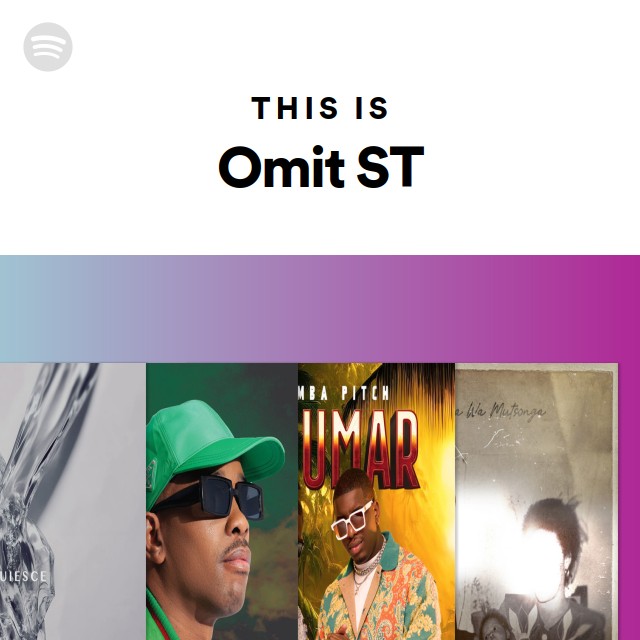 This Is Omit ST - playlist by Spotify | Spotify