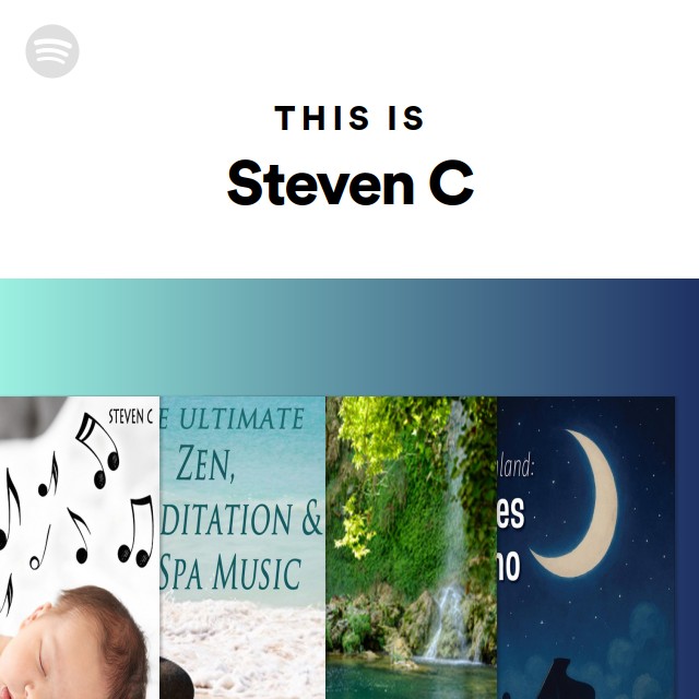 This Is Steven C - playlist by Spotify | Spotify