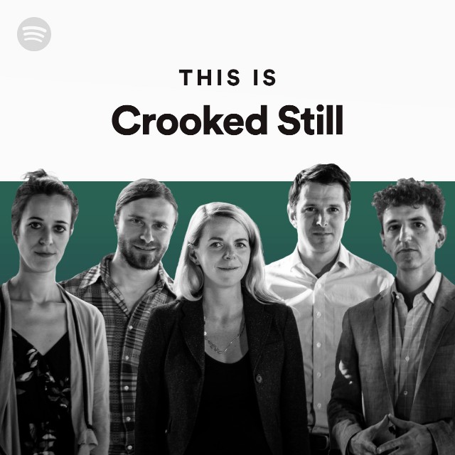 This Is Crooked Still - playlist by Spotify | Spotify