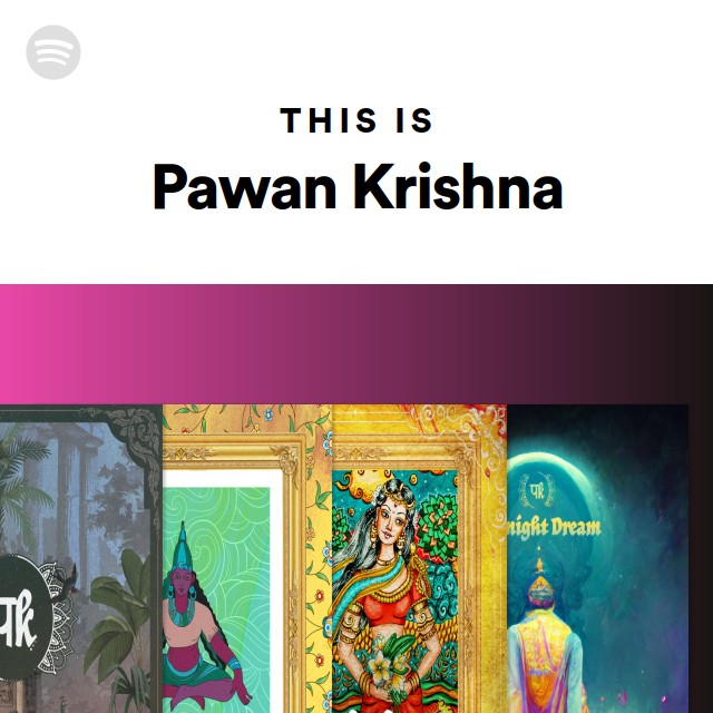 This Is Pawan Krishna - playlist by Spotify | Spotify