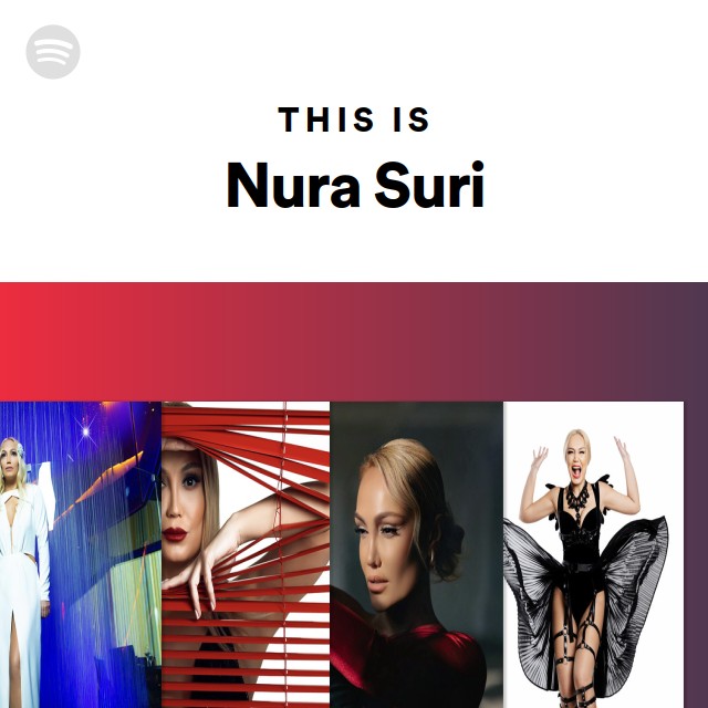 This Is Nura Suri | Spotify Playlist