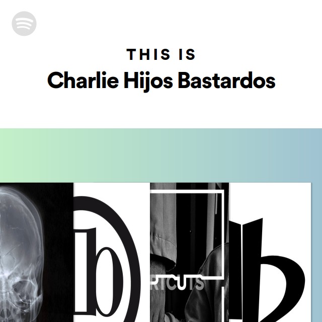 Hijos Bastardos Logo