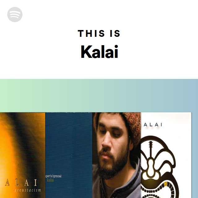 This Is Kalai - playlist by Spotify | Spotify