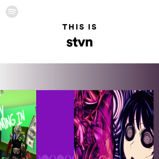 This Is stvn - playlist by Spotify | Spotify