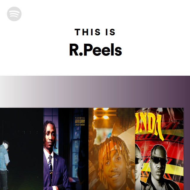 This Is R.Peels - playlist by Spotify | Spotify