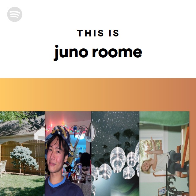 This Is juno roome - playlist by Spotify | Spotify