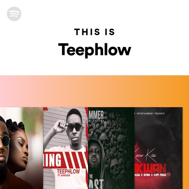 This Is Teephlow - playlist by Spotify | Spotify