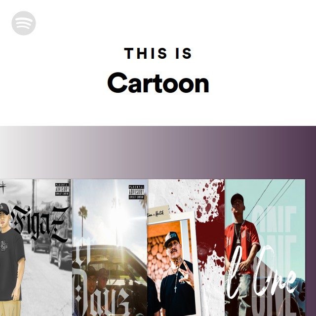 This Is Cartoon - playlist by Spotify | Spotify