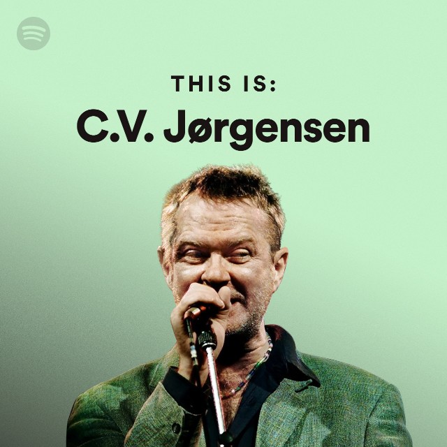 Kasper Winding - Songs, Events and Music Stats | Viberate.com