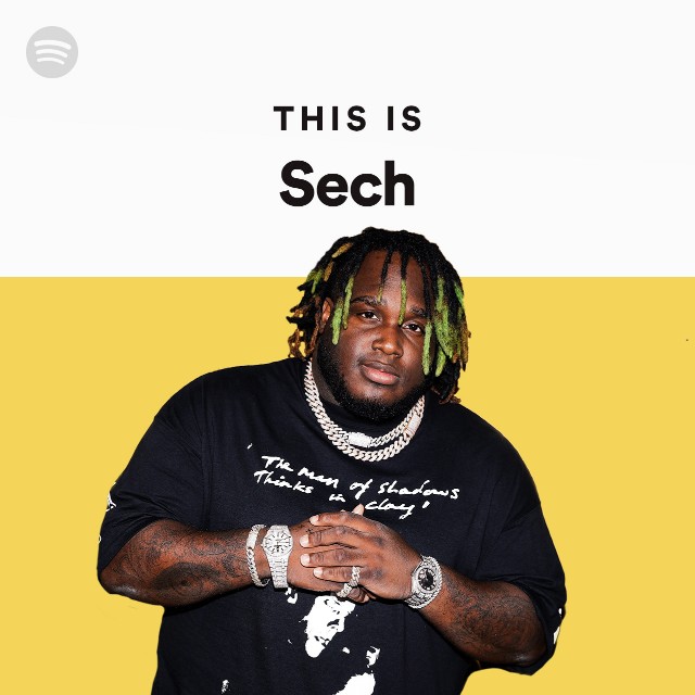 This Is Sech - playlist by Spotify | Spotify