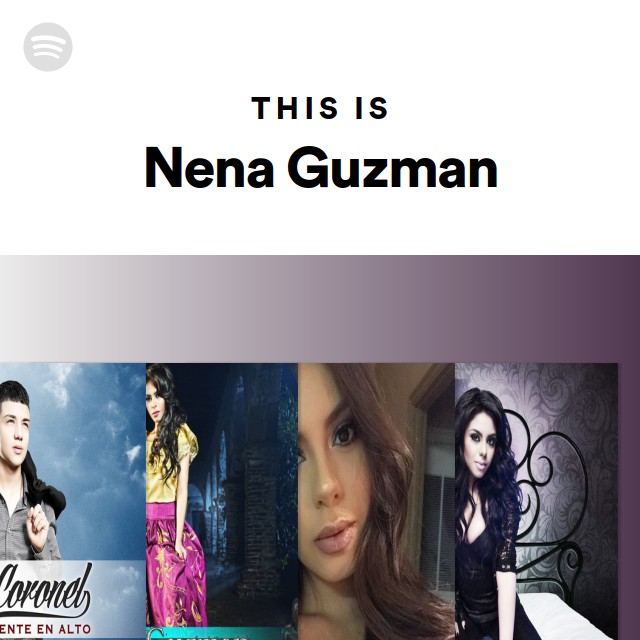 Nena Guzman Logo