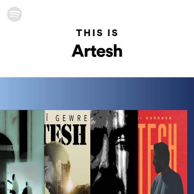 This Is Artesh - playlist by Spotify | Spotify