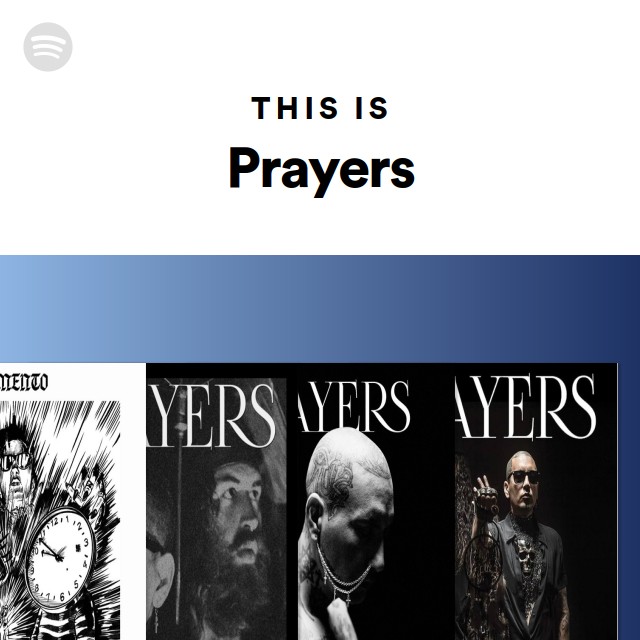 This Is Prayers - playlist by Spotify | Spotify