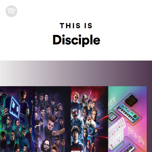 This Is Disciple - playlist by Spotify | Spotify