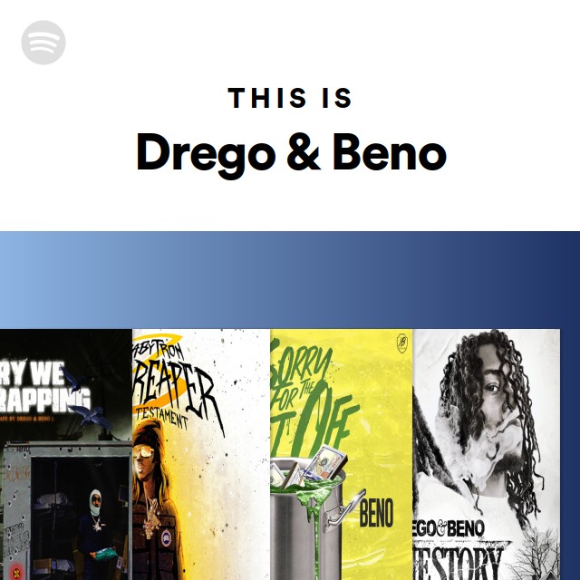 This Is Drego & Beno - playlist by Spotify | Spotify