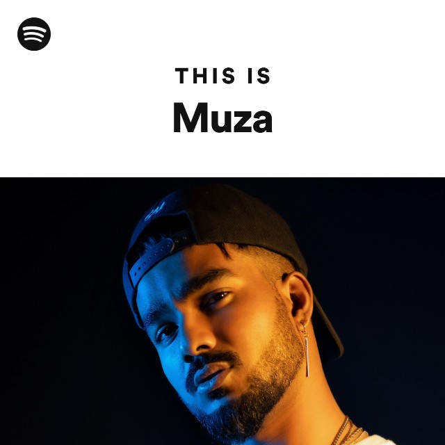 This Is Muza - playlist by Spotify | Spotify
