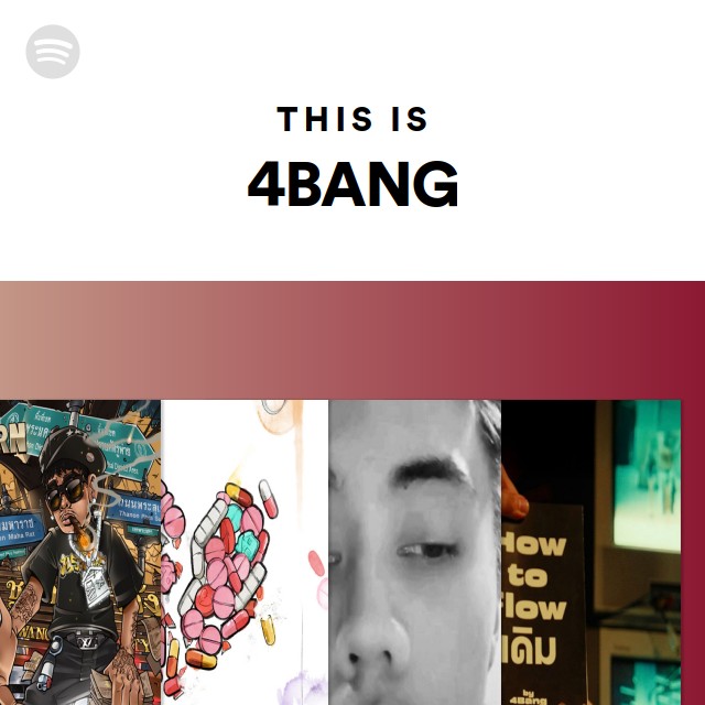This Is 4BANG - playlist by Spotify | Spotify