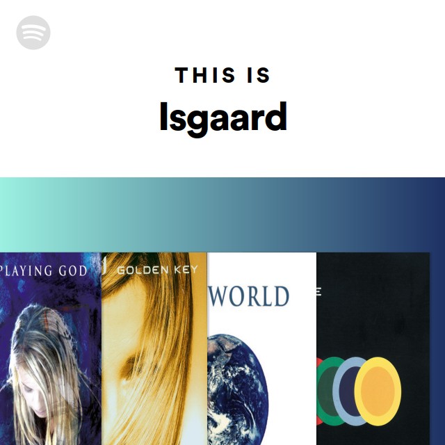 This Is Isgaard - playlist by Spotify | Spotify