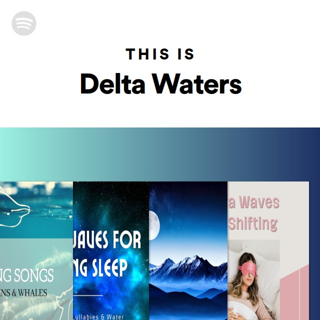 This Is Delta Waters - playlist by Spotify | Spotify