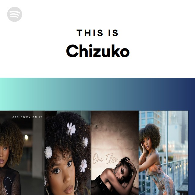This Is Chizuko - playlist by Spotify | Spotify
