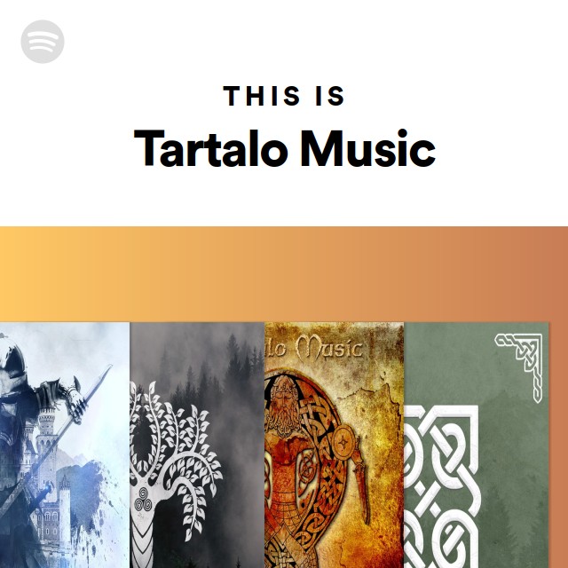 This Is Tartalo Music - playlist by Spotify | Spotify