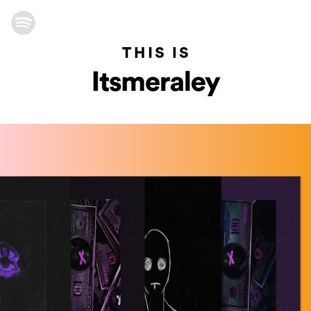 This Is Itsmeraley - playlist by Spotify | Spotify