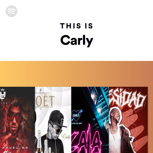 This Is Carly - playlist by Spotify | Spotify