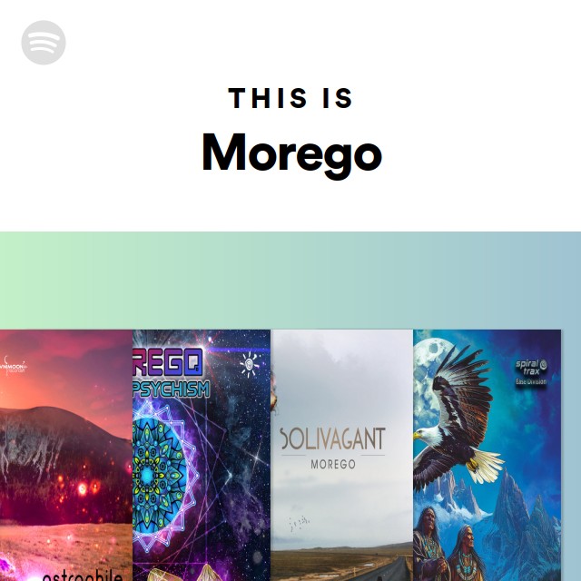 This Is Morego - playlist by Spotify | Spotify