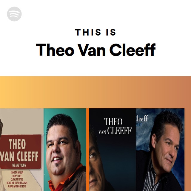 This Is Theo Van Cleeff - playlist by Spotify | Spotify