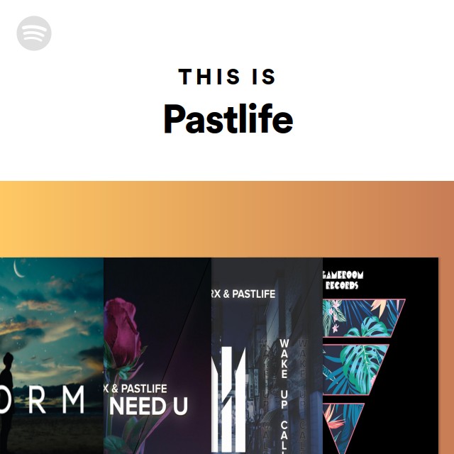 This Is Pastlife - playlist by Spotify | Spotify