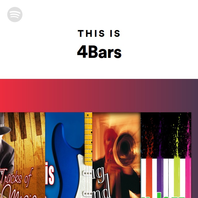 This Is 4Bars - playlist by Spotify | Spotify