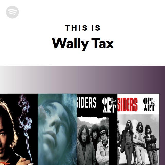 This Is Wally Tax - playlist by Spotify | Spotify