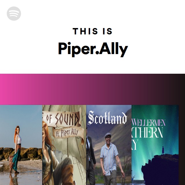 This Is Piper.Ally - playlist by Spotify | Spotify