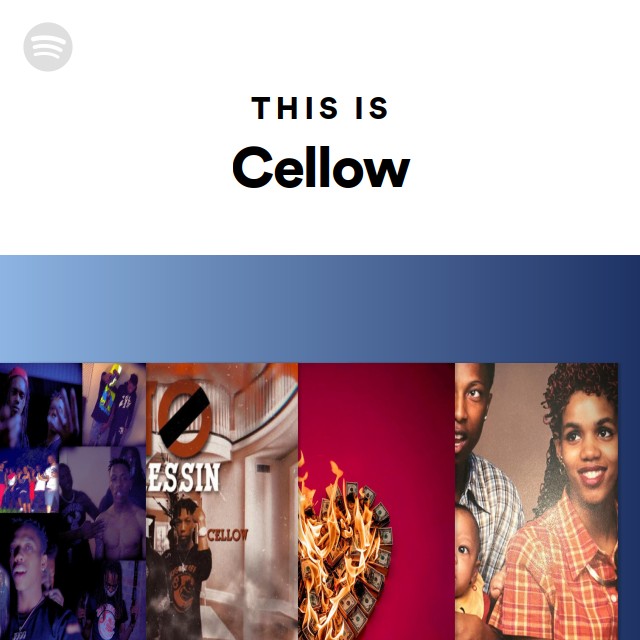 This Is Cellow - playlist by Spotify | Spotify